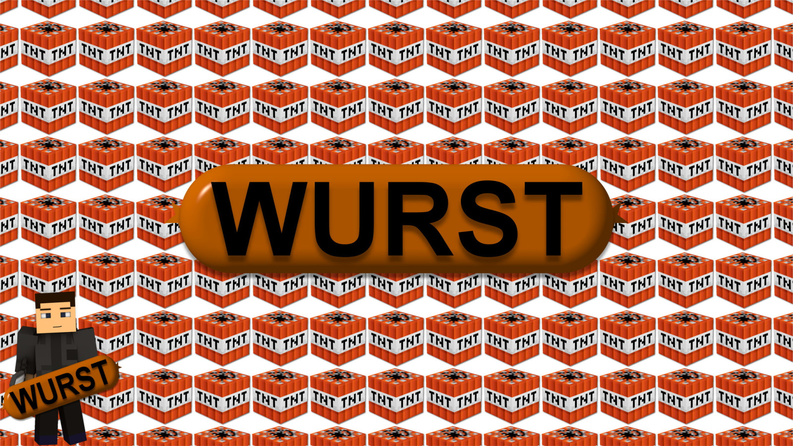 List of Wurst Logo Images [Wurst.Wiki]