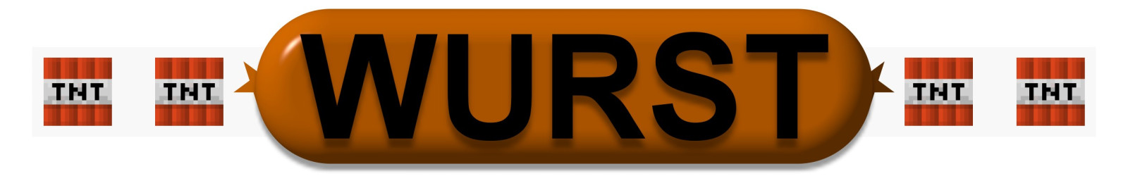 List of Wurst Logo Images [Wurst.Wiki]