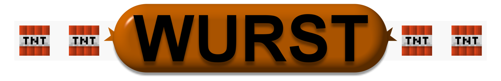 List of Wurst Logo Images [Wurst.Wiki]