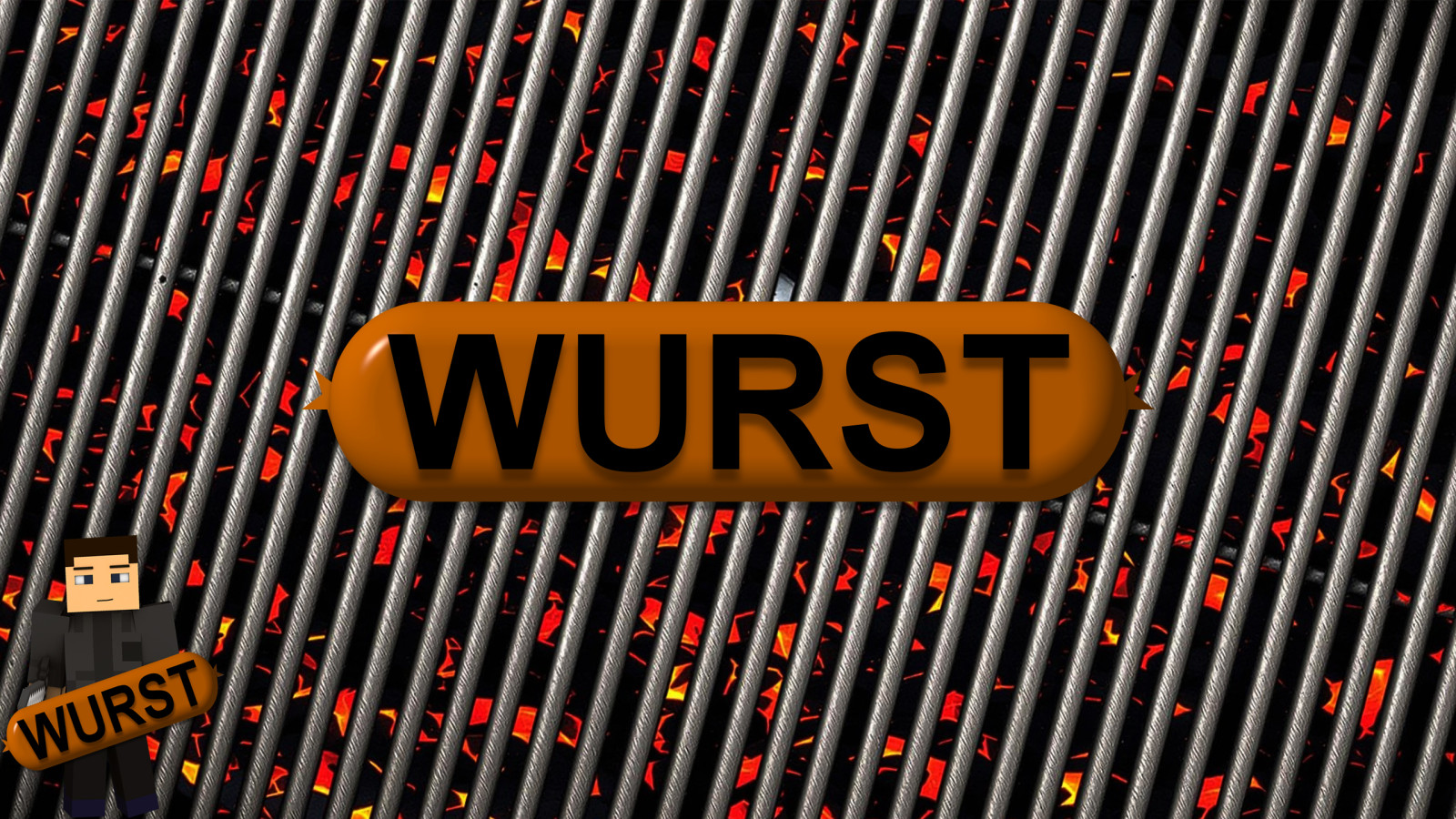 List of Wurst Logo Images [Wurst.Wiki]